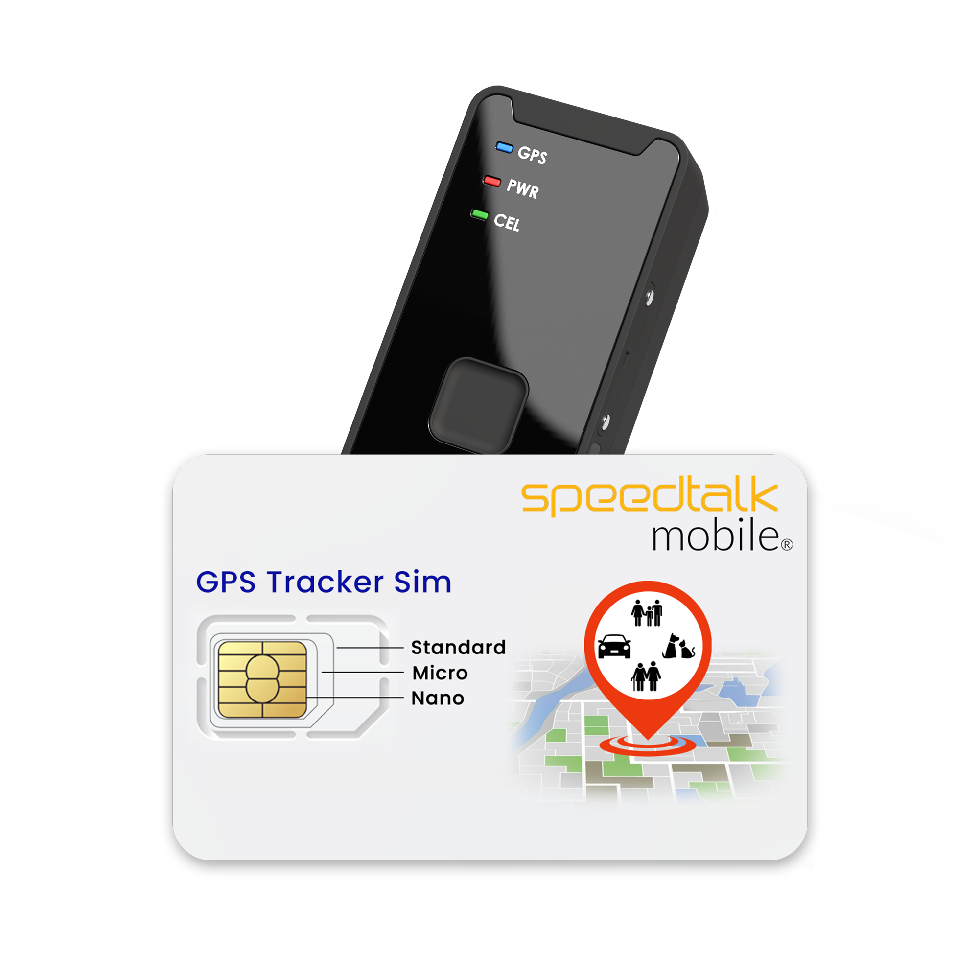 SpeedTalk Mobile Wireless Home - SpeedTalk Mobile Wireless