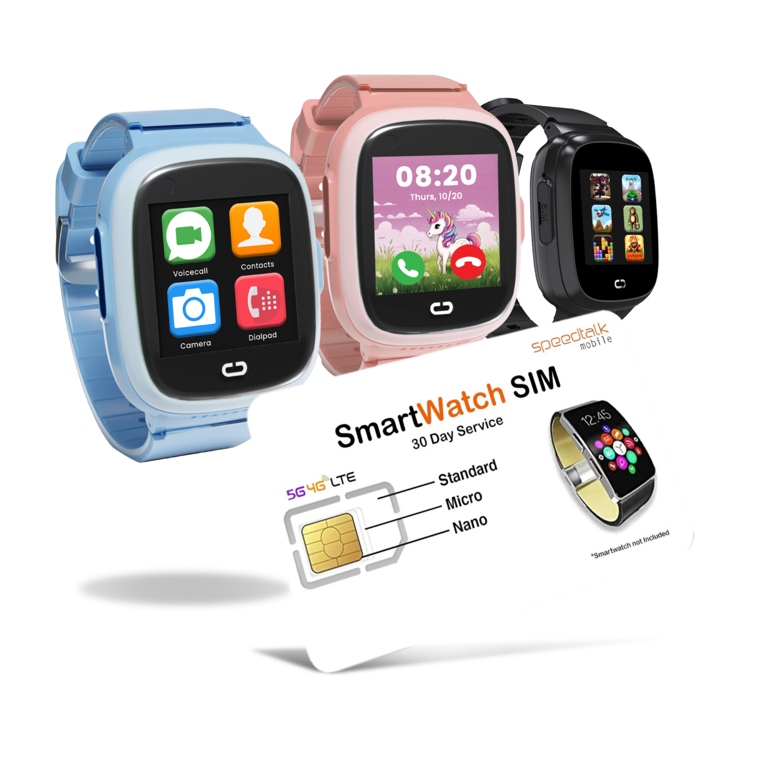 SpeedTalk Mobile Wireless Home - SpeedTalk Mobile Wireless